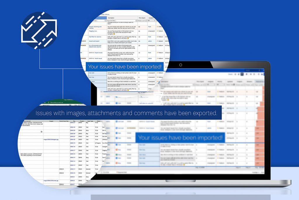 5 Reasons Why Industry Leading Companies Use JExcel - MORESIMP