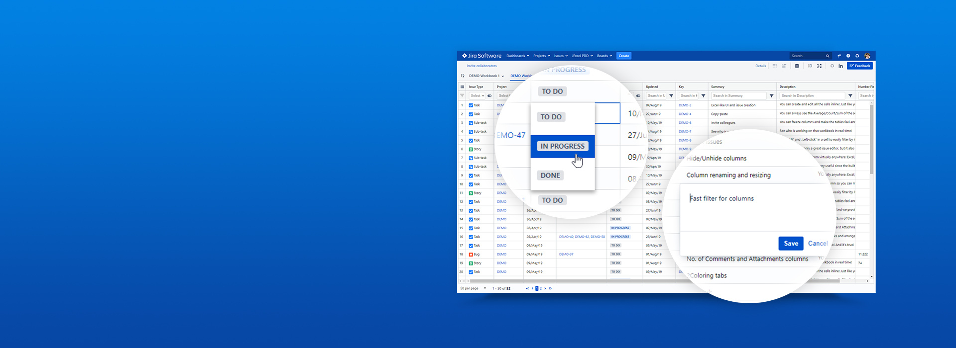 Software Development & Collaboration Tools | MORESIMP